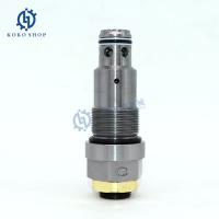 China CATEEEEEEE Series Excavator Parts CATEEEEEEE320D Travel Main Valve for Hydraulic Spare Parts for sale