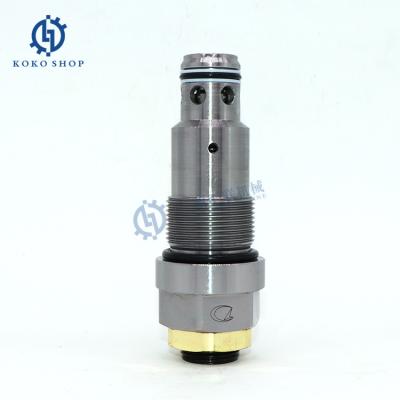 China CATEEEEEEE Series Excavator Parts CATEEEEEEE320D Travel Main Valve for Hydraulic Spare Parts for sale