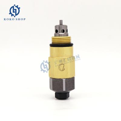 China CATEEEEEEE Series Excavator Parts CATEEEEEEE320 Service Valve for Hydraulic Spare Parts for sale