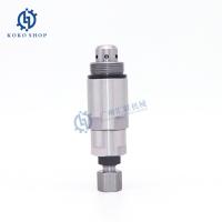 China CATEEEEEEE Series Excavator Relief Valve  E70B E307D Main Valve Serive Valve for Hydraulic Spare Parts for sale
