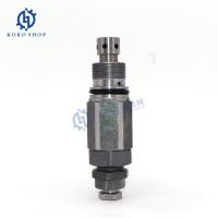 China CATEEEEEEE Series Excavator Relief Valve  E70B E307D Main Valve Serive Valve for Hydraulic Spare Parts for sale