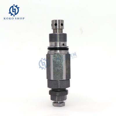 China CATEEEEEEE Series Excavator Relief Valve  E70B E307D Main Valve Serive Valve for Hydraulic Spare Parts for sale