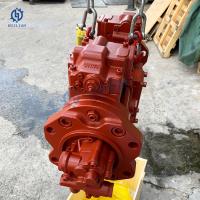 China Genuine KAWASAKL K5V140DTP Kobelco Hydraulic Pump Assembly for SK330-8 LC10V00029F1 for sale