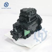 China 140/112007060 Hydraulic Single Pump KVV112S-1NCJ-12  Excavator Main Pump for Hydraulic Pump Motor Parts for sale