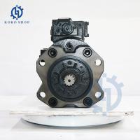 China 140/112007060 Hydraulic Single Pump KVV112S-1NCJ-12  Excavator Main Pump for Hydraulic Pump Motor Parts for sale