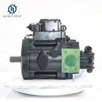 China 140/112007060 Hydraulic Single Pump KVV112S-1NCJ-12  Excavator Main Pump for Hydraulic Pump Motor Parts for sale