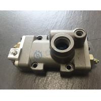 China Original Excavator Parts EX Regulator ZAX300 ZAX330 Hydraulic Pump Regulator Replacement for sale