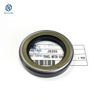 China JS205 Hydraulic Excavator Accessories Parts Seal Kit Arm Cylinder Travel Motor Seal Kit for sale