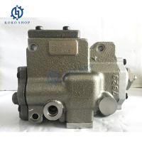China Excavator Parts K3V63DTP-OE02 Regulator K 9NOB DZN7X-V Hydraulic Pump Regulator for sale
