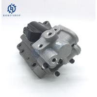 China Excavator Parts K3V63DTP-OE02 Regulator K 9NOB DZN7X-V Hydraulic Pump Regulator for sale