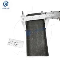 China KRUPP Hydraulic Breaker Spare Parts Chisel Pin Construction Machinery HM960 Rod Pin for sale