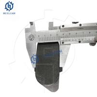 China KRUPP Hydraulic Breaker Spare Parts Chisel Pin Construction Machinery HM960 Rod Pin for sale
