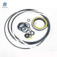 China PC300-8 Excavator Hydraulic Main Pump Repair Kits Arm Cylinder Travel Motor Seal Kit for sale