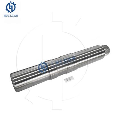 China KRUPP Hydraulic Breaker Hammer Spare Parts HM960 Piston Rock Breaker Piston for sale