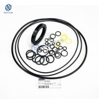 China Hitachi ZX470-5 Excavator 0979004 Boom Cyl bucket Oil kit Travel Motor Seal Kit for sale