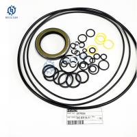China Hitachi ZX470-5 Excavator 0979004 Boom Cyl bucket Oil kit Travel Motor Seal Kit for sale