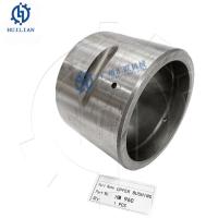 China Upper Bushing HM960 KRUPP Hydraulic Breaker Spare Parts Inner Bush for sale