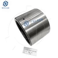 China Upper Bushing HM960 KRUPP Hydraulic Breaker Spare Parts Inner Bush for sale