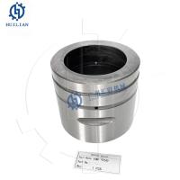 China Upper Bushing HM960 KRUPP Hydraulic Breaker Spare Parts Inner Bush for sale