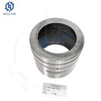 China Upper Bushing HM960 KRUPP Hydraulic Breaker Spare Parts Inner Bush for sale