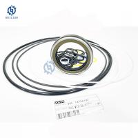 China EC EC950E VOE14706147 SKF Arm Bucket Boom Rubber  Travel Motor Seal Kit For Excavator for sale