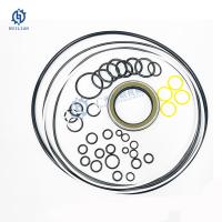 China EC EC950E VOE14706147 SKF Arm Bucket Boom Rubber  Travel Motor Seal Kit For Excavator for sale