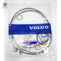 China EC EC950E VOE14706147 SKF Arm Bucket Boom Rubber  Travel Motor Seal Kit For Excavator for sale