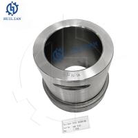 China HM960 Tool Bushing KRUPP Hydraulic Breaker Hammer Spare Parts Lower Bush for sale