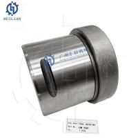 China HM960 Tool Bushing KRUPP Hydraulic Breaker Hammer Spare Parts Lower Bush for sale