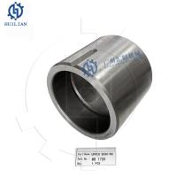 China MB1700 Atlas Copco Hydraulic Breaker Hammer Spare Parts Inner Bushing Upper Bushing for sale