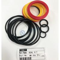 China STANLEY MB256 MB350 MB1975 Seal Kit Hydraulic Breaker Seal Kit for STANLET Excavator Parts for sale