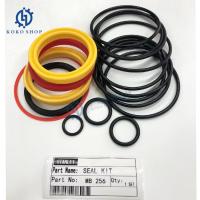 China STANLEY MB256 MB350 MB1975 Seal Kit Hydraulic Breaker Seal Kit for STANLET Excavator Parts for sale