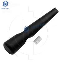 China KRUPP Hydraulic Breaker Hammer Spare Parts HM360 Shovel Type Chisel for sale