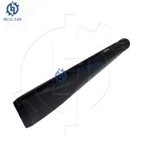 China KRUPP HM960 Hydraulic Breaker Hammer Spare Parts Shovel Type Chisel for sale