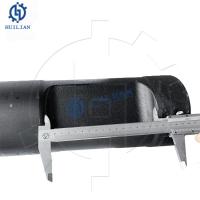 China KRUPP HM960 Hydraulic Breaker Hammer Spare Parts Shovel Type Chisel for sale