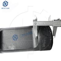 China KRUPP HM960 Hydraulic Breaker Hammer Spare Parts Shovel Type Chisel for sale