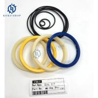 China STANLET Excavator Oil Seal MB956 Seal Kit Hydraulic Breaker Seal Kit for Excavator Parts for sale