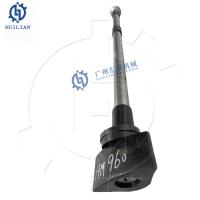 China KRUPP HM960 Through Bolt Hydraulic Breaker Hammer Spare Parts Long Bolt for sale