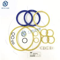 China MES2500/1800/3000/4000/5000  Indeco Hydraulic Hammer Breaker Rubber Oil Seal Kit for sale