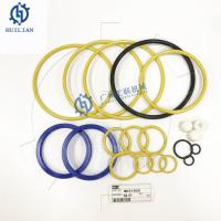 China MES2500/1800/3000/4000/5000  Indeco Hydraulic Hammer Breaker Rubber Oil Seal Kit for sale