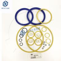 China MES2500/1800/3000/4000/5000  Indeco Hydraulic Hammer Breaker Rubber Oil Seal Kit for sale