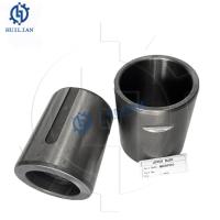 China MKB900 Upper Bushing KONAN Hydraulic Breaker Hammer Spare Parts Inner Bush for sale