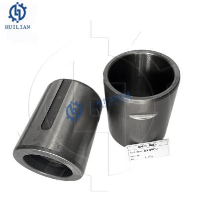 China MKB900 Upper Bushing KONAN Hydraulic Breaker Hammer Spare Parts Inner Bush for sale