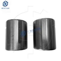 China MKB900 Upper Bushing KONAN Hydraulic Breaker Hammer Spare Parts Inner Bush for sale