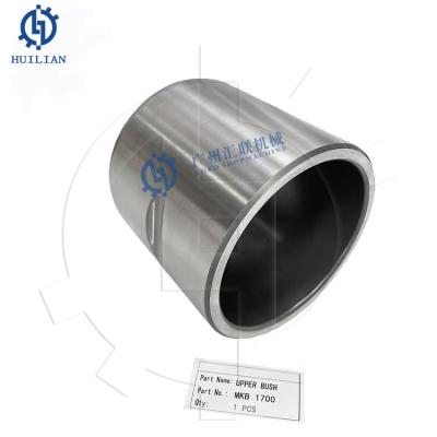 China MKB1700 Upper Bushing KONAN Hydraulic Breaker Spare Parts Inner Bushing Construction Machinery for sale