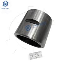 China MKB1700 Tool Bushing KONAN Hydraulic Breaker Hammer Spare Parts Lower Bushing for sale
