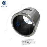 China MKB1700 Tool Bushing KONAN Hydraulic Breaker Hammer Spare Parts Lower Bushing for sale