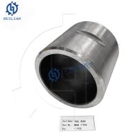 China MKB1700 Tool Bushing KONAN Hydraulic Breaker Hammer Spare Parts Lower Bushing for sale