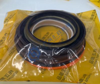 China Durable Rubber oil seals jcb seal kit 322/f2041 for wheel loaders Excavator spare part for sale