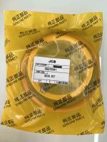 China Durable Rubber oil seals jcb seal kit 322/f2041 for wheel loaders Excavator spare part for sale